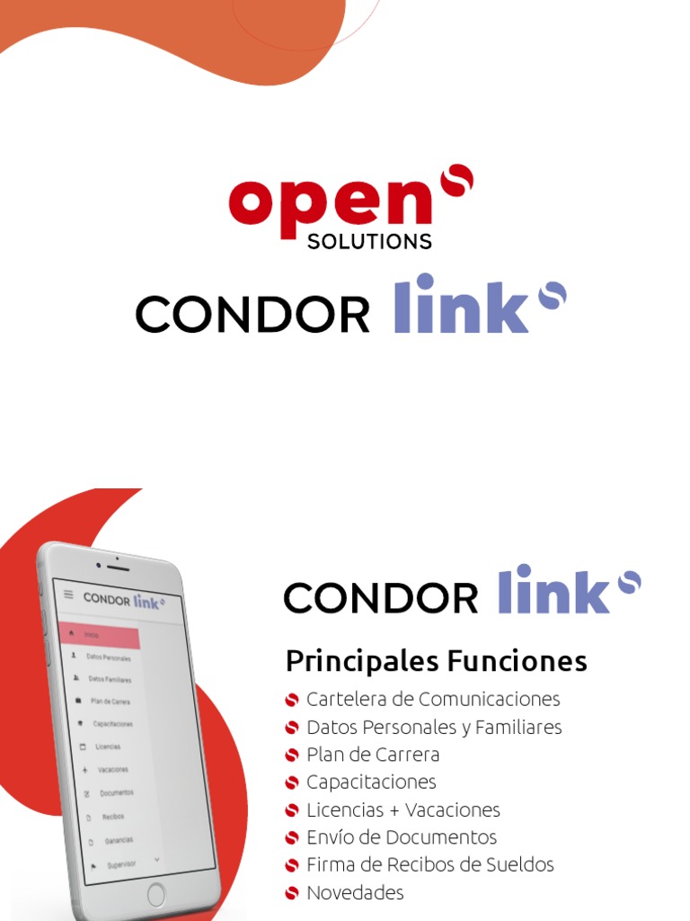 Open Solutions - App Colaborador | PDF | Empresas | Business