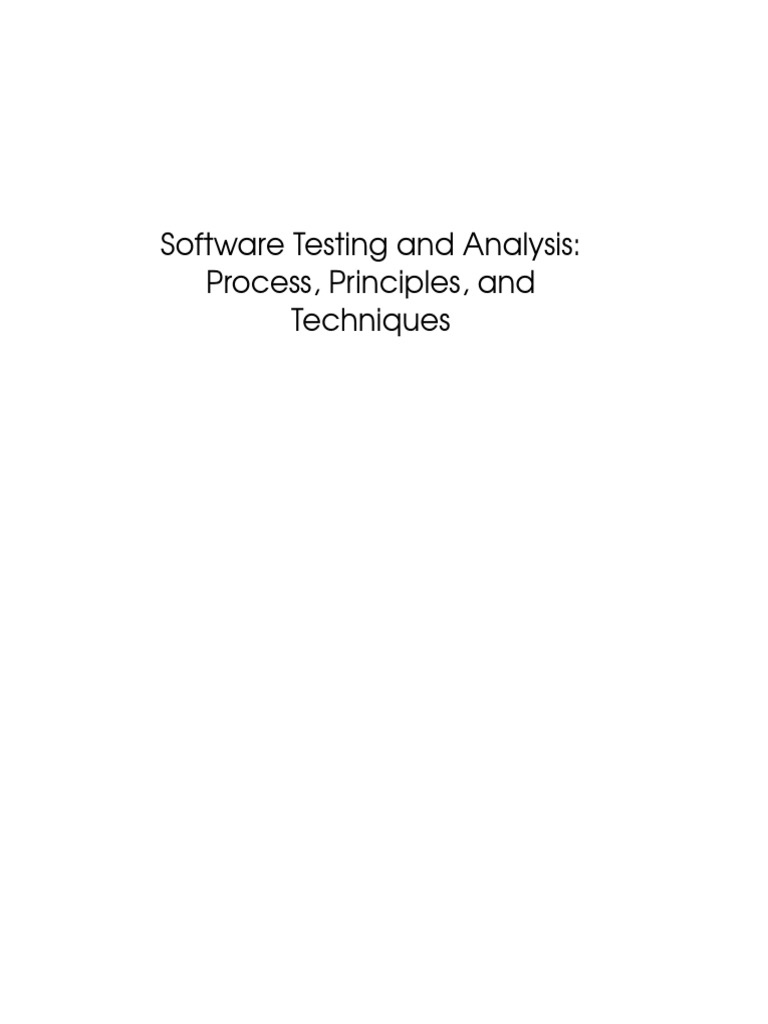 Book | PDF | Computer Science | Computer Programming