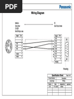 FT Series: Instruction Manual | PDF | Electrical Connector | Infrared