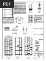 BG-#14-Plinth Beam Reinf - Details | PDF