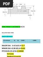 PSV Sizing Sheet | PDF | Pressure | Spreadsheet