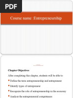 Ebm n4 Module 1 Notes PDF | PDF | Entrepreneurship | Business Economics