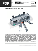 Knurl ISO - 13444 - 2012 - EN | PDF | International Organization For ...