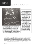 "The Gullah Wars": The Real War That Ended Slavery | PDF | Slavery ...