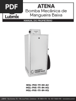 SQE-101-2-manual Seq V25xe Rev3 | PDF | Fusível (elétrico) | Corrente elétrica