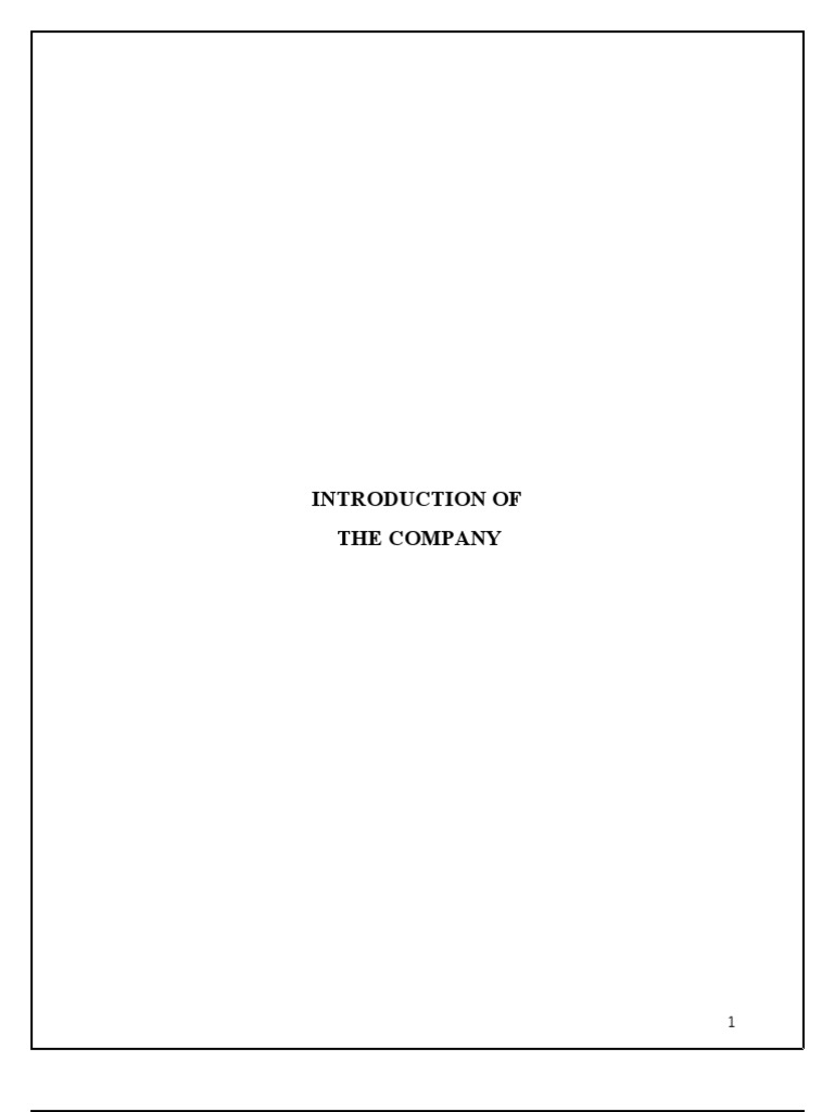 bHUSHAN rEPORT | PDF | Computer Monitor | Television