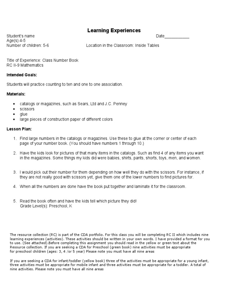 RC Ii-9 Mathematics | PDF | Teaching | Human Nature