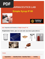 Buffer Solutions USP | PDF | Buffer Solution | Ph