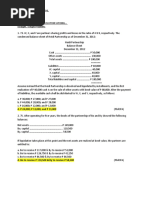 RA 9178 - Barangay Micro Business Enterprises | PDF | Taxes | Loans