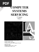 Installer Guide ERA-OES Client | PDF | Business | Computers