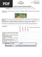 Dibujo Artistico Basico | PDF | Dibujo | Lápiz