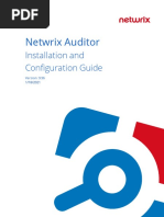 IDENTIKEY Authentication Server Deployment and Performance Guide | PDF | Load Balancing ...