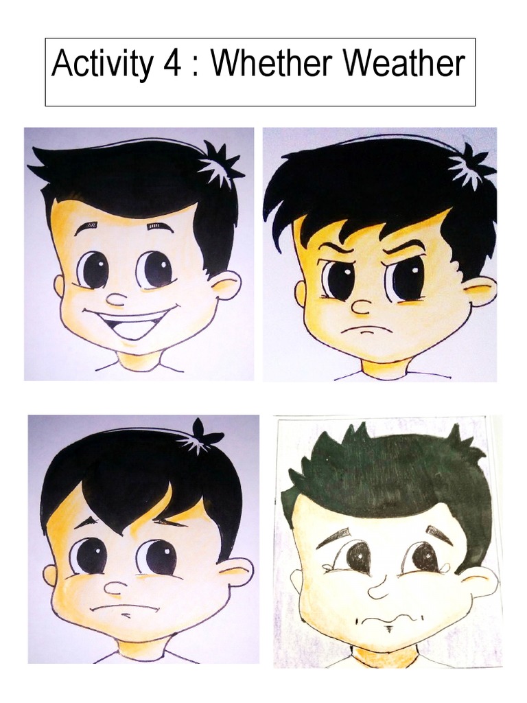 Whether Weather Materials | PDF