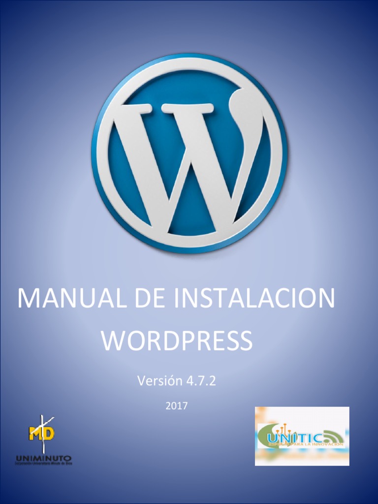 Word Prees | PDF | Word Press | Red mundial