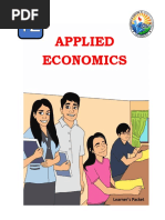 JEL Classification Codes Guide | PDF | Macroeconomics | Economics
