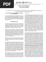 Presentacion Renoxi | PDF | Medicina | Perú