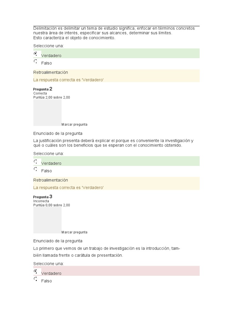 Delimitación Es Delimitar | PDF
