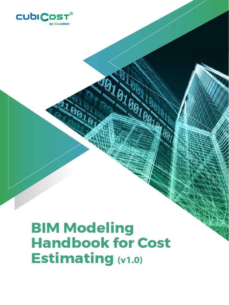 BIM Modeling | PDF | Building Information Modeling | Specification (Technical Standard)