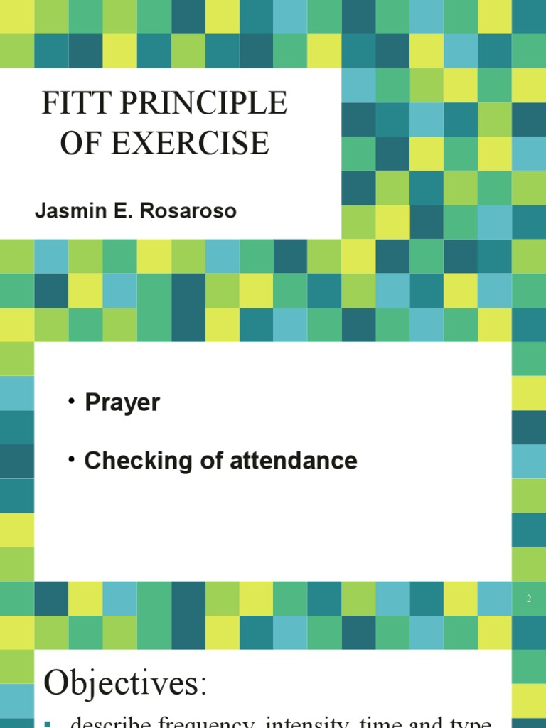 Presentation For Health Behavior, Health Risk Factor and Physical ...