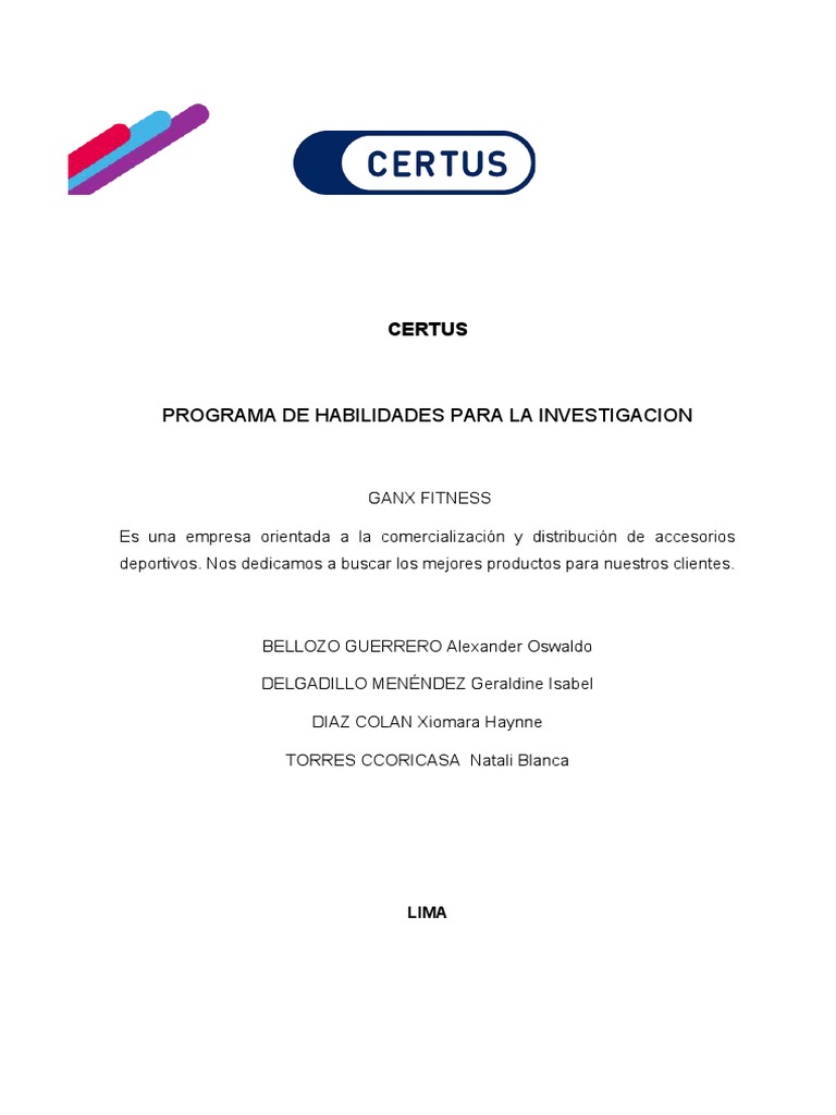 Avanze Ef Wix | PDF | Aplicación movil | Business