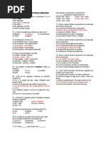 Los Verbos Más Difíciles de Conjugar en Español - Spanish Language Club ...