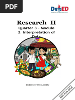 Statistics Probability Q3 Mod3 The Normal Distribution | PDF | Standard ...