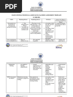 Department of Education: Technical Assistance Feedback Form | PDF ...