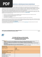 MDR Conformity Assessment Overview | PDF | Audit | Verification And ...