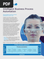 Workplace Optimization with OptiBot | PDF | Automation | Password