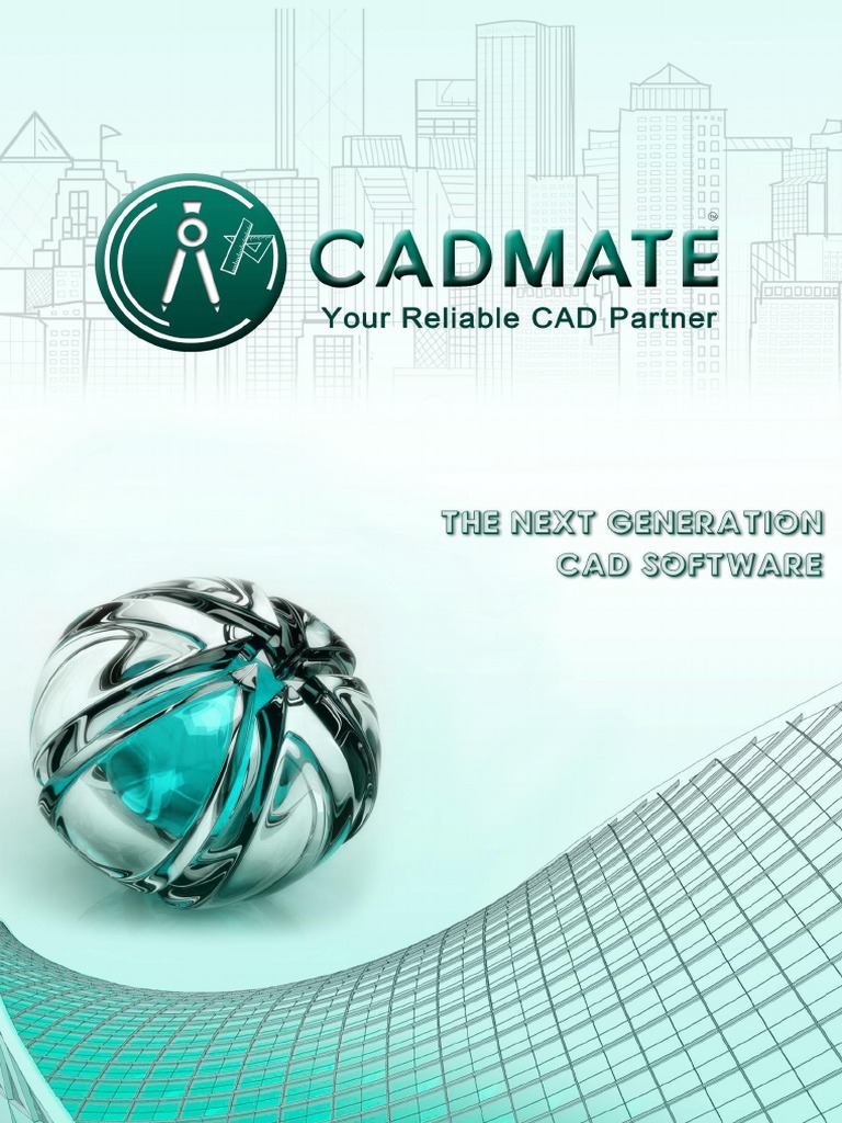 CADMATE Express Tools Overview | PDF | Command Line Interface | Menu ...