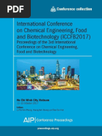 Analysis of A Secondary Autothermal Reformer Using A Thermodynamic POX ...