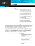 Garfield Reading Attitudes Survey | PDF