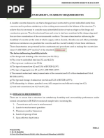 Design of Timber To BS 5268 | PDF | Buckling | Lumber