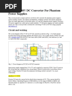 Exploring The Basics of Vape Circuit Diagram | PDF | Printed Circuit ...