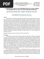 Pass Through Characteristics Guidelines | PDF | Verification And ...