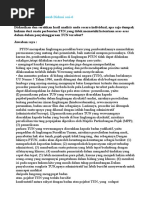 Tugas 3 Sistem Politik Indonesia | PDF | Politik