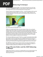 Elect Document | PDF | Early Childhood Education | Preschool