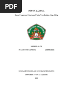 Pembuatan dan Kegunaan Sirup Simplex | PDF | Memasak, Makanan, & Anggur