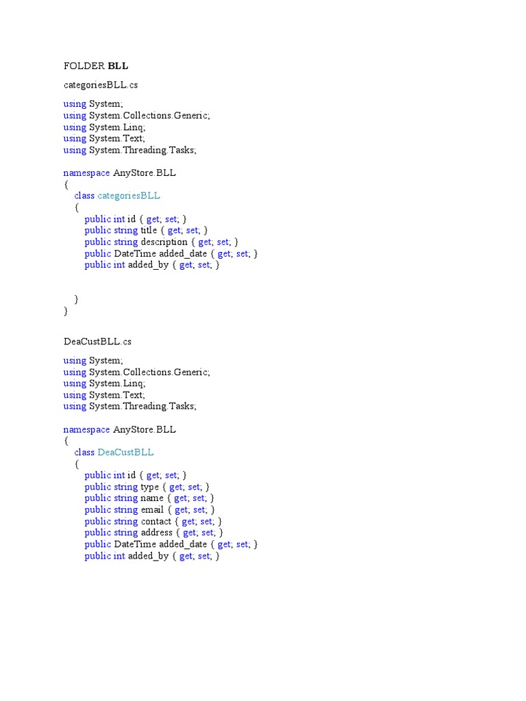 Prog 3 | PDF | Parameter (Computer Programming) | Boolean Data Type