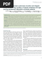 Pre-Anesthesia Safety Checklist | PDF | Anesthesia | Clinical Medicine