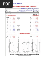 Lab 5-Buckling of Struts | PDF | Buckling | Mechanical Engineering