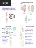 Involute Gear Profile | PDF | Gear | Mechanical Engineering