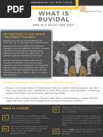 Buvidal Guidance for OST Providers | PDF | Self-Improvement ...