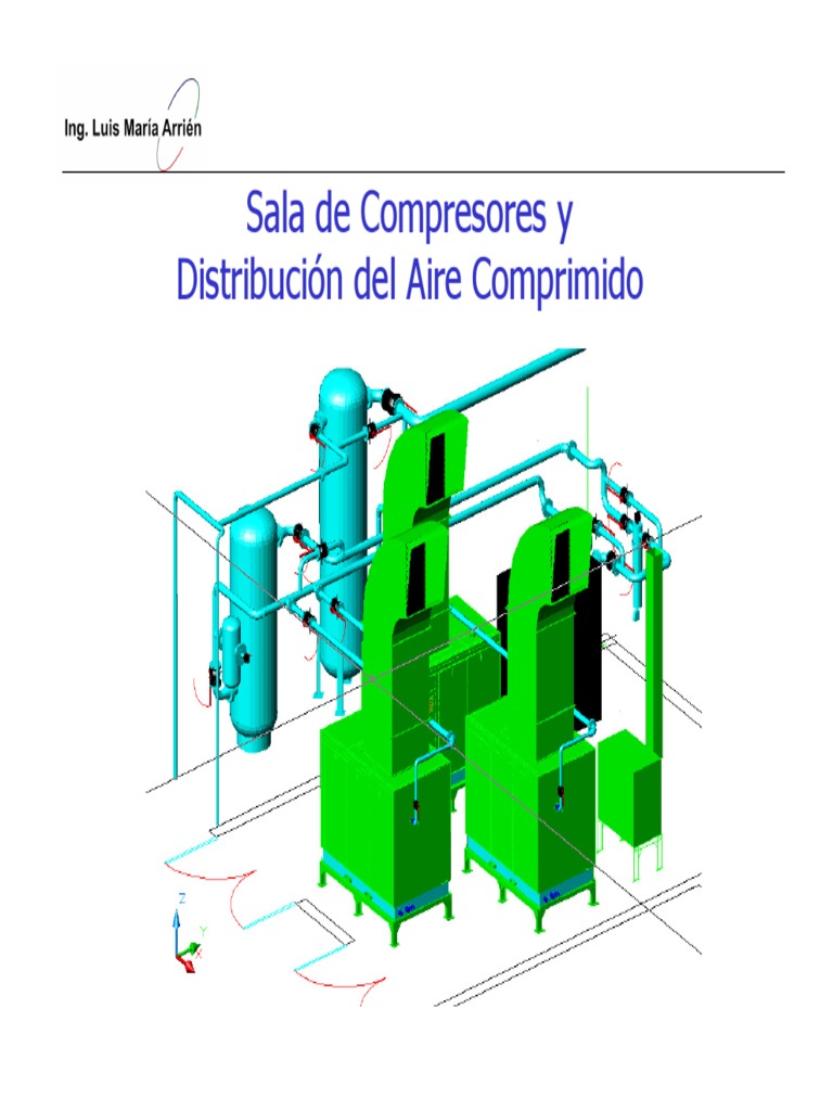 Clase III - Lineas de Distribucion | PDF | Presión | Distribución de ...
