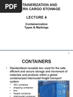 Container ISO-Codes 05 | PDF | Home Appliance | Electromechanical ...