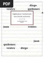 Spanish 1 - Unit 1 Test, Full | PDF | Languages | Foreign Language Studies
