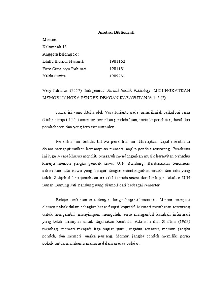 Bliblio Memori | PDF | Kesehatan Holistik | Sains & Matematika