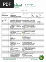 Synchronized Cardioversion Procedure Guide | PDF