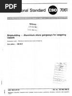 ILO 152 Lifting Gear | PDF