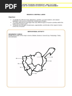 Province Tourism Slogans and Taglines | PDF | Luzon | Mindanao